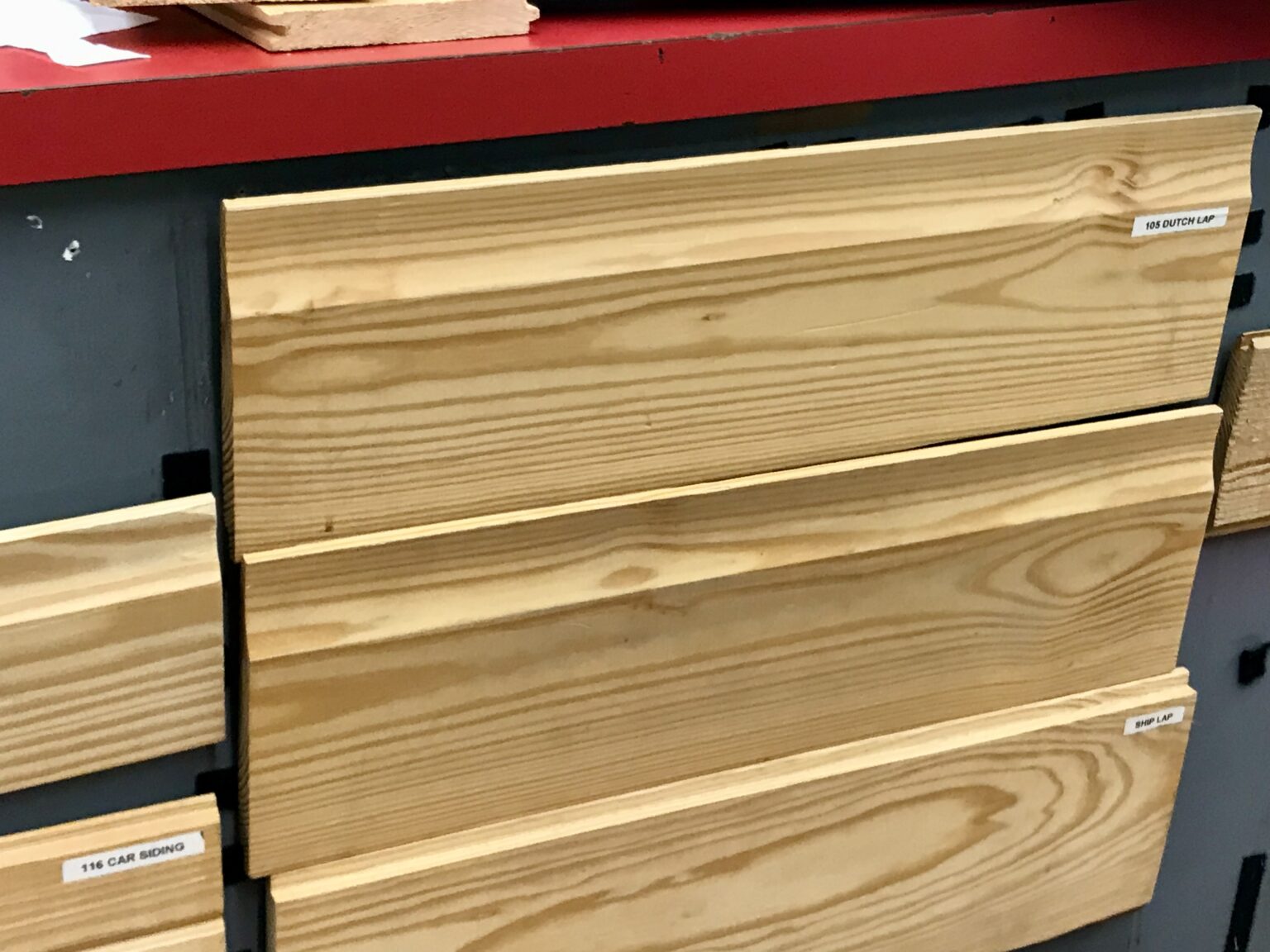 Small 1930's Cottage Old Original Wood Siding Surprisingly Discovered ...