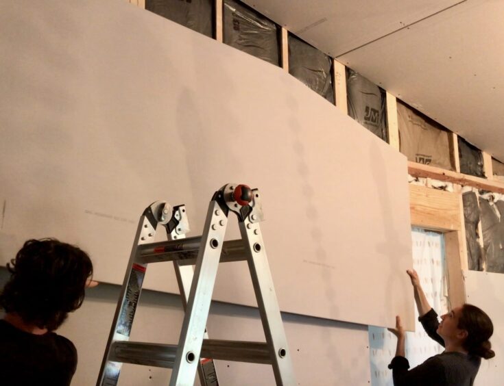 Fixer Upper Ultimate DIY Demo Renovations With No Experience - Journey ...